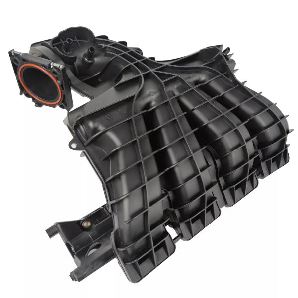 商品名: KARPAL 吸気マニホールド 流量制御バルブ付き 4884495AK ジープコンパスパトリオットダッジキャリバー対応 KARPAL Intake Manifold Compatible with 2007-2017 Jeep C...