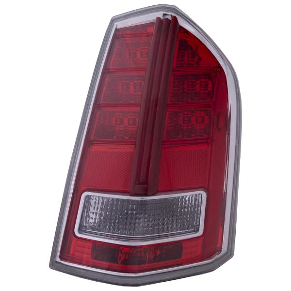商品名:  HEADLIGHTSDEPOT Tail Light Right Passenger Type 2 Compatible with Chrysler 300 2011-2012 Sedanブランド: HEADLIGHTSDEPO...