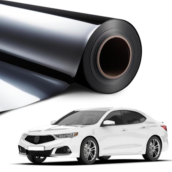 商品名:  Car Window Tint BLACKGLASS IX〓 Professional Quality Film Tinting Roll for Car, Van &amp; Vehicles (30% VLT, 20ft x...