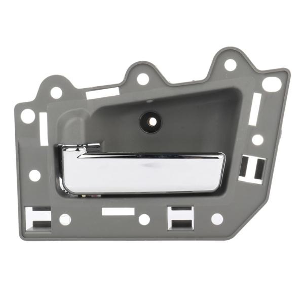 商品名:  OCPTY Door Handle Interior Front Driver Left Side Replacement fit 2005-2010 for Grand Cherokee Inside Door Handles...