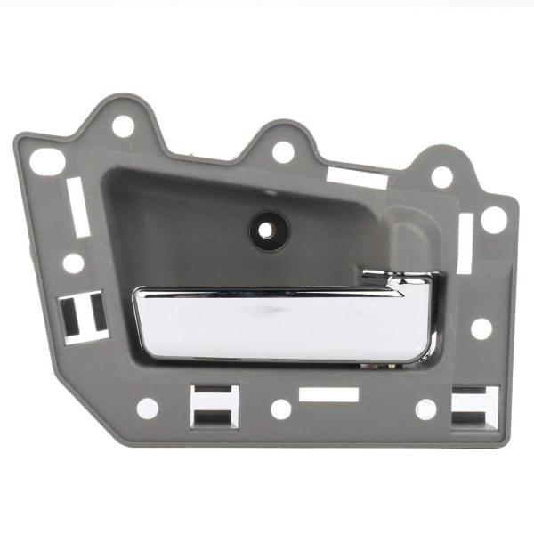 商品名:  OCPTY Door Handle Interior Front Passenger Right Side Replacement fit 2005-2010 for Grand Cherokee Inside Door Han...