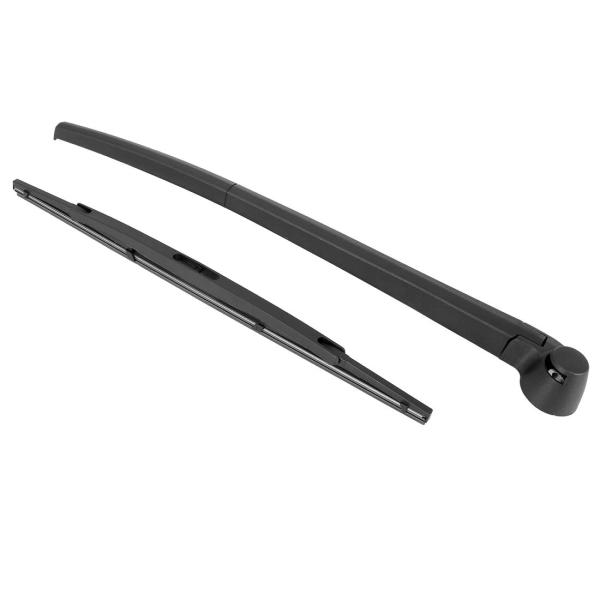 商品名:  X AUTOHAUX Car 365mm 14 Inch Rear Windshield Wiper Blade Arm Set for Skoda Fabia 1999-2007ブランド: X AUTOHAUX高さ: 51.3...