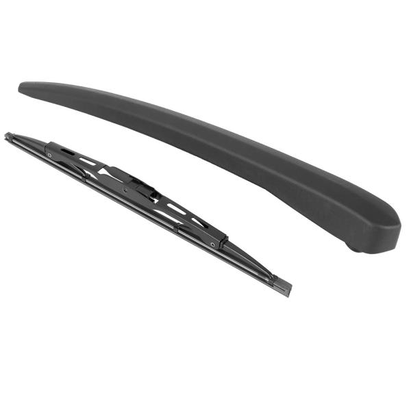 商品名:  X AUTOHAUX Car 305mm Rear Windshield Wiper Blade Arm Set for Holden Equinox EQ Series 17-20ブランド: X AUTOHAUX高さ: 42....