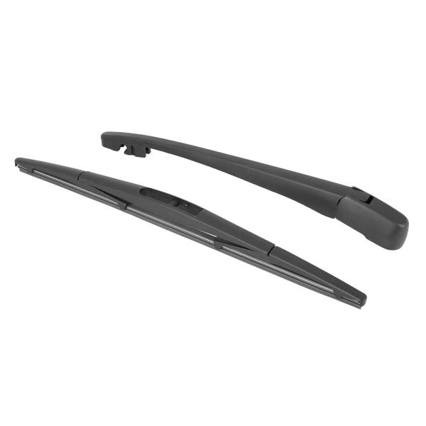 商品名:  X AUTOHAUX 355mm 14" Car Rear Windshield Wiper Blade Arm Set for Mitsubishi Lancer Hatch 14-17ブランド: X AUTOHAUX高さ: ...