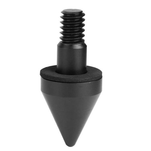 商品名:  Rear Bumper Spike Guard for ? No-Tool Installation Aluminum Alloy -Scratch Protector with and Silver Finishブランド: A...