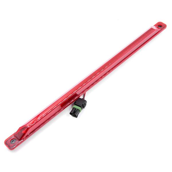 商品名: NSLUMO LEDテールゲートライトバー シボレーシルバラード 2500HD 3500HD GMC 2001-2014 54-SMD LED リアレッドブレーキライト レッドレンズ OEM#15248604 15744722 N...