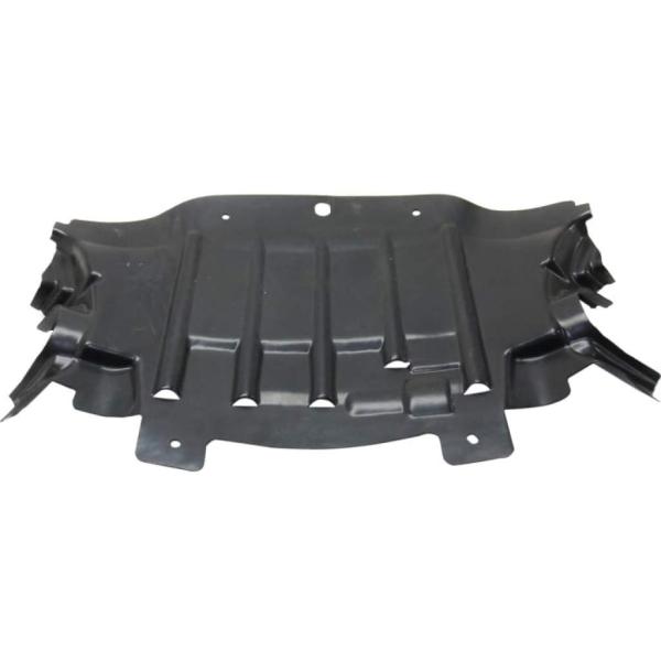 商品名:  For Chrysler 300 Engine Splash Shield 2015 2016 2017 2018 Center | Under Cover | Vacuum Form | RWD CH1228139 | 682...