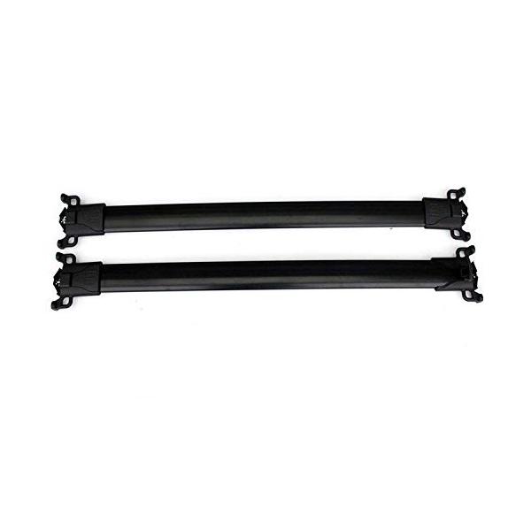 商品名:  JDMSPEED New Pair Top Roof Rack Cross Bar Cargo Carrier Replacement for Chevy Equinox GMC Terrain 2010-2017ブランド: J...