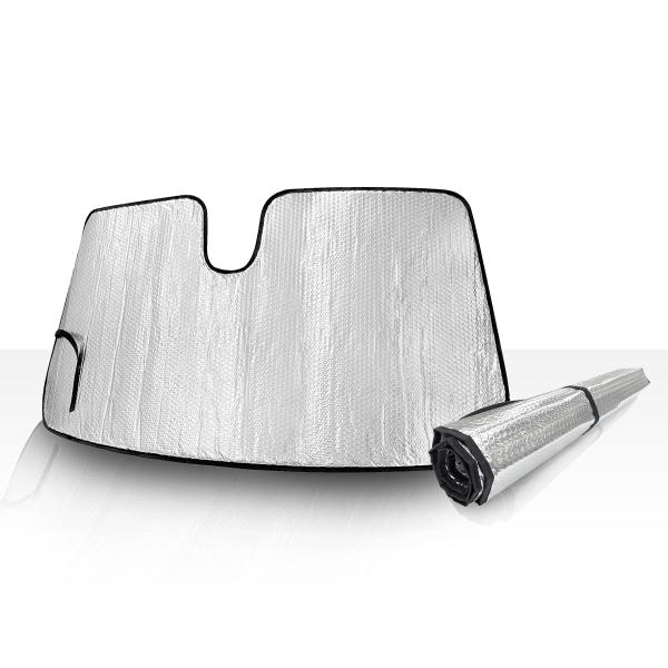 商品名:  Custom fit Front Windshield Sunshade for 2015 2016 2017 2018 2019 2020 GMC Yukon, Yukon XL SUV, UV Rays Reflector ...