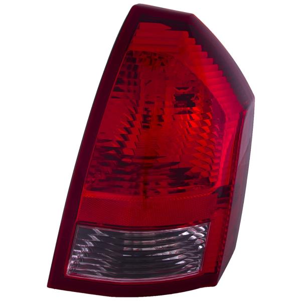 商品名:  HEADLIGHTSDEPOT Tail Light Right Passenger Compatible with Chrysler 300 2005-2007 2.7/3.5Lブランド: HEADLIGHTSDEPOT商品サ...