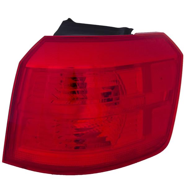 商品名:  HEADLIGHTSDEPOT Tail Light Right Passenger Compatible with 2010-2017 GMC Terrainブランド: HEADLIGHTSDEPOT商品サイズ: Passen...