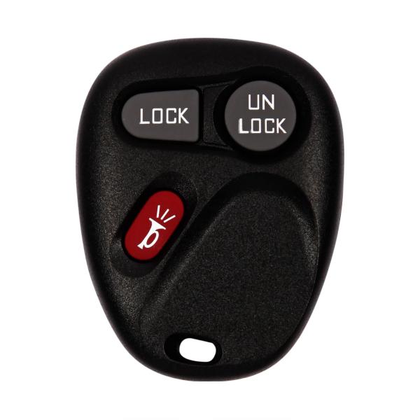 商品名:  TG Auto Keyless Key Fob Remote Control Replacement for 1999 2000 2001 2002 Chevrolet S10 Silverdo Suburban Tahoe A...