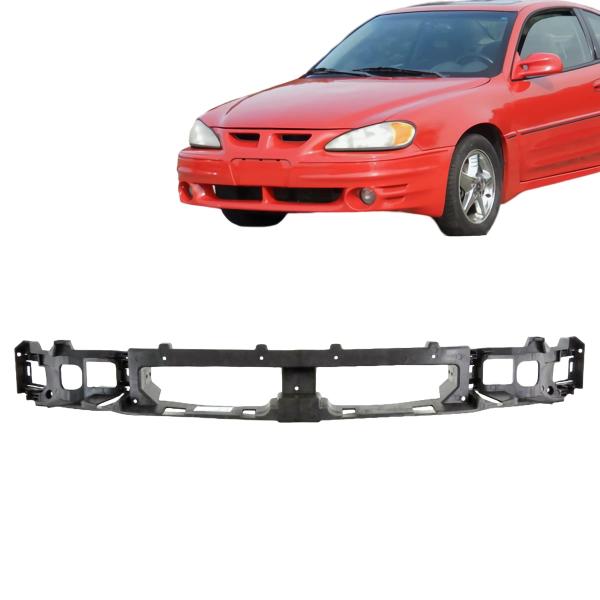 商品名:  Perfit Liner Front Plastic Head Lamp Mounting Header Panel Compatible With 1999-2005 Pontiac Grand Am Fits 2261907...