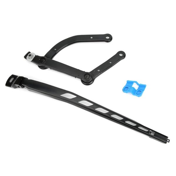 商品名:  Car Windshield Wiper Arm,61617185366 Front Right or Left Windscreen Blade Fit for 5 6 Series E60 E61 E63 E64ブランド: ...