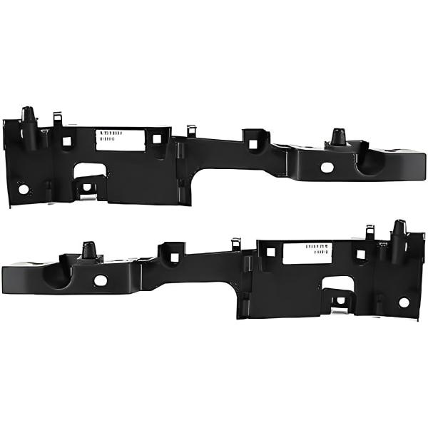 商品名:  I-Match Auto Parts Set of 2 Front Left Driver and Right Passenger Side Headlight Mounting Panel for 2004-2007 Satu...