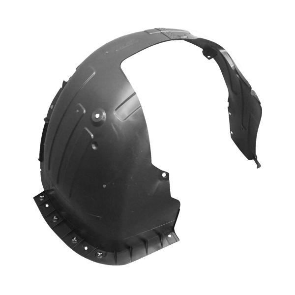 商品名:  Sherman Replacement Part Compatible with KIA FORTE Right Front fender inner panel (Partslink Number KI1249159)ブランド...