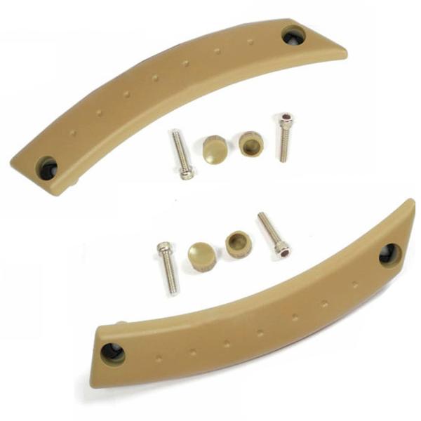 商品名:  Advance Ignition Compatible with 1998-2010 VW Beetle Metal Reinforced Door Panel Door Handle Repair Kit Set 2PCS C...