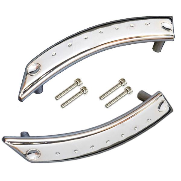 商品名:  Advance Ignition Compatible with Volkswagen 1998-2010 Beetle Metal Reinforced Door Panel Door Handle Repair Kit Se...