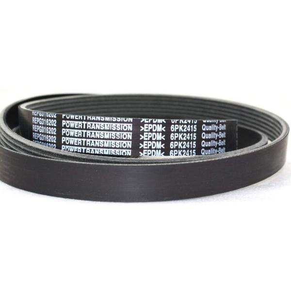 商品名:  for GMC Yukon XL 2500 Drive Belt 2001 02 03 04 05 2006 | Main Drive | Serpentine Belt | Multiple Accessory | 6 Rib...