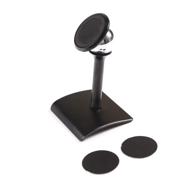 商品名:  YUECHI Suitable for Land Rover Discovery 4 Mobile Phone Holder Black Aluminum Alloy one Piece Setブランド: YUECHI高さ: 5...