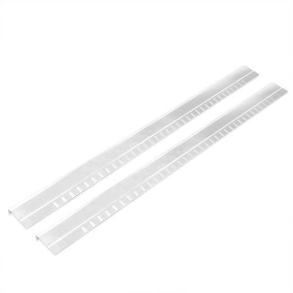 商品名: AJP Distributors スチールリアアウター溶接ロッカーパネル2個組 Silverado Sierra 4ドアエクステンデッドキャブ 1999 2000 2001 2002 2003 2004 2005 2006 200...