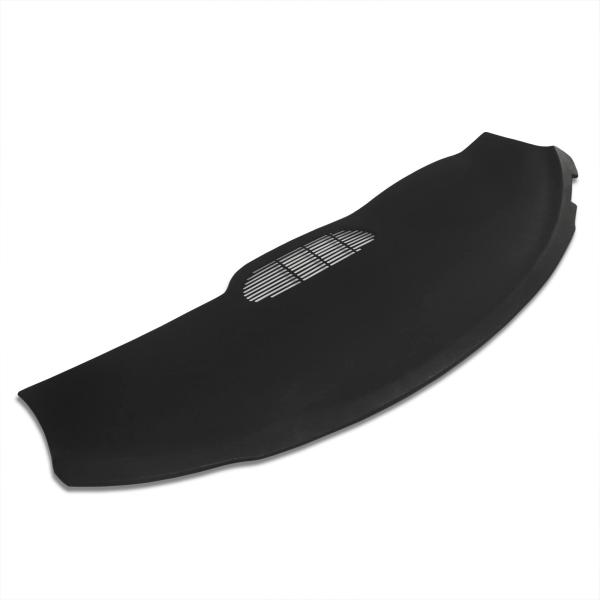 商品名:  AJP Distributors Upgrade ABS Material Molded Front Upper Dash Board Cover Cap Pad Overlay Panel Lid Black Bezel Re...