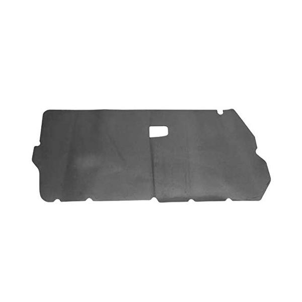商品名:  Genuine OEM Front Left or Right Door Panel Insulation For BMW E36 318i 318is 325i 325is 328i 328is M3 1992-1997 Na...