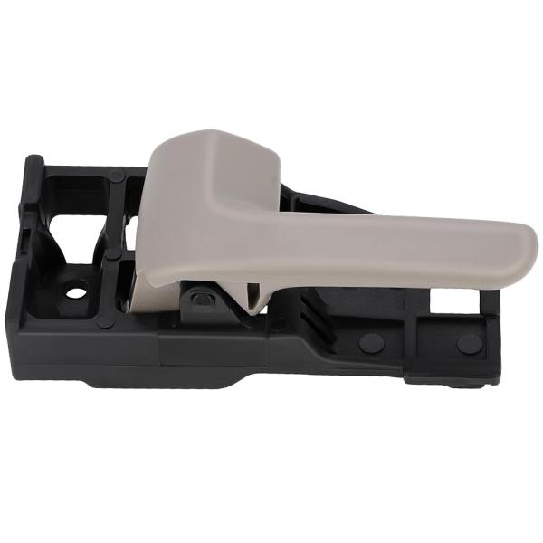 商品名:  OCPTY Door Handle Interior Rear Driver Left Side Replacement Fit 2000-2006 for Toyota Tundra Inside Door Handle Gr...