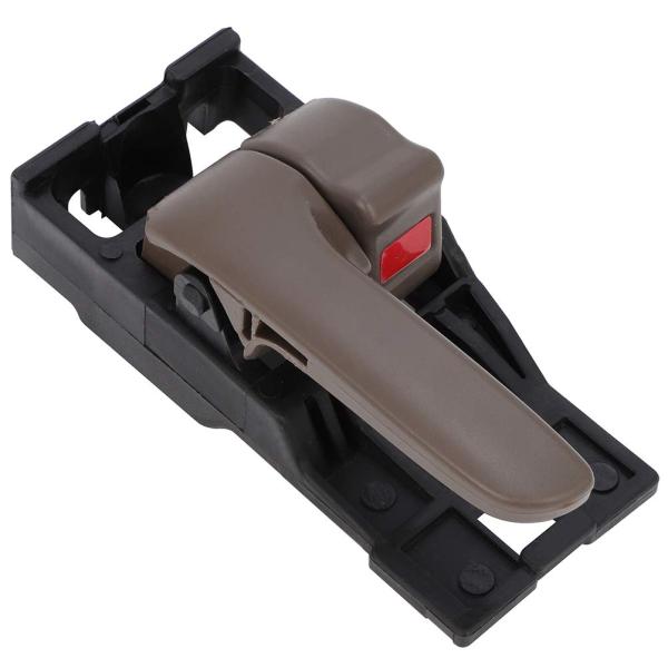 商品名:  SCITOO Door Handle Interior Front Driver Left Side Replacement fit for 2000-2006 for Toyota Tundraブランド: SCITOO高さ: ...