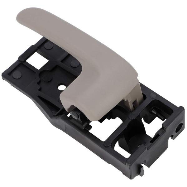 商品名:  SCITOO Door Handle Interior Rear Driver Left Side Replacement fit for 2000-2006 for Toyota Tundraブランド: SCITOO高さ: 4...