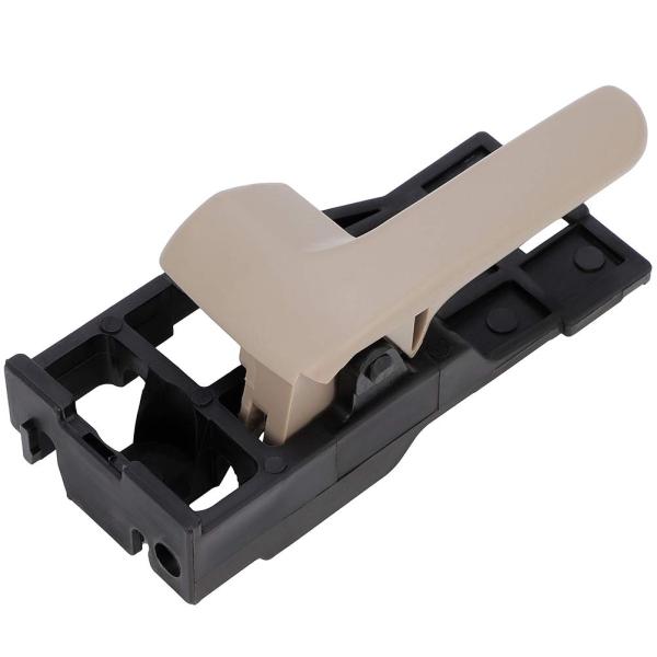 商品名:  SCITOO Door Handle Interior Rear Driver Left Side Replacement fit for 2000-2006 for Toyota Tundraブランド: SCITOO高さ: 4...