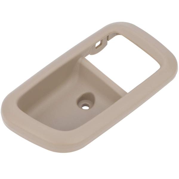 商品名:  SCITOO Door Handle Interior Rear Passenger Right Side Replacement fit for 2000-2006 for Toyota Tundraブランド: SCITOO高...