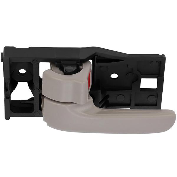 商品名:  OCPTY Door Handle Interior Front Driver Left Side Replacement Fit 2000-2006 for Toyota Tundra Inside Door Handle G...