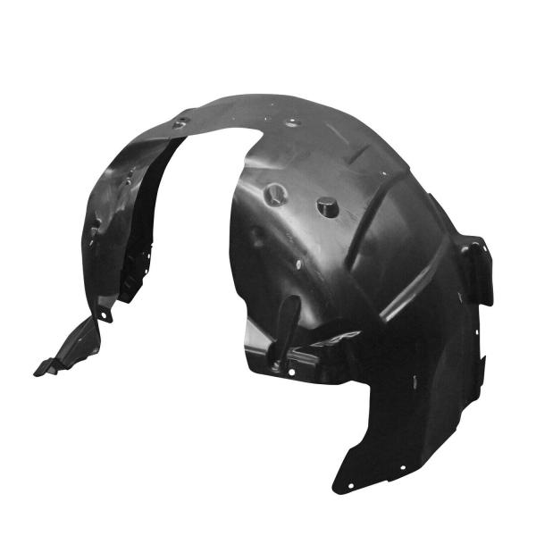 商品名:  FITRITE AUTO PARTS New Front Right Passenger Side Fender Liner For 2018-2020 Ford Mustang &amp; Ford Mustang Gt Ma...