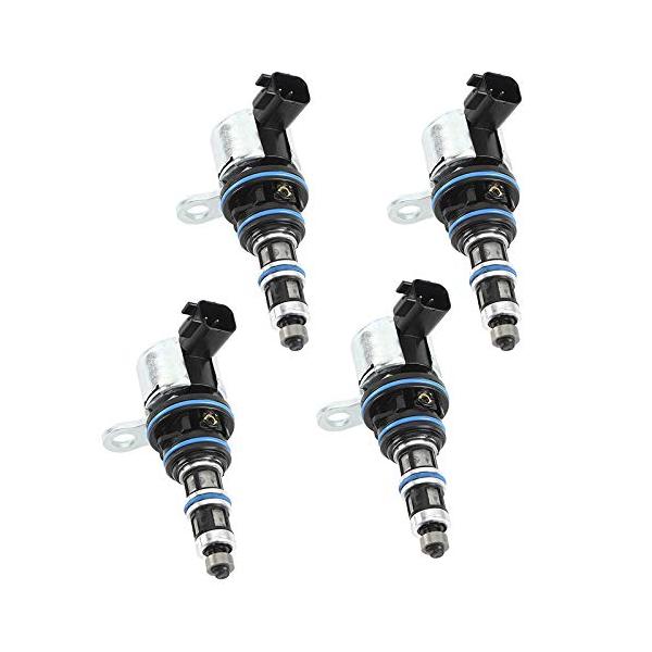 商品名: 53032152AC 53032152AD 916-511 68060345AA 916-511XD エンジンシリンダー無効化ソレノイド ダッジクライス5.7と互換性あり 53032152AC 53032152AD 916-511...