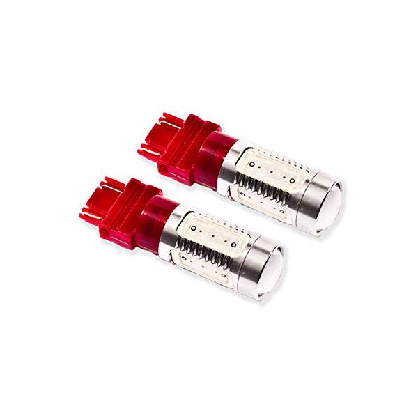 商品名:  Diode Dynamics Tail Light LEDs compatible with Chrysler Neon 2000-2002 (pair), 3157 HP11 Redブランド: Diode Dynamics商品...