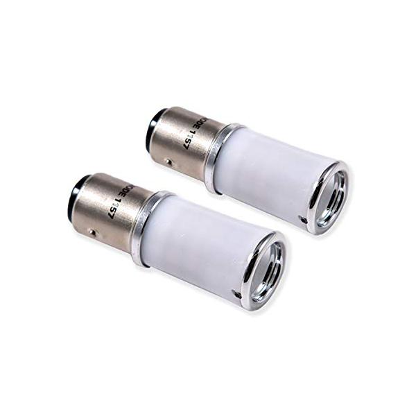 商品名:  Diode Dynamics Tail Light LEDs compatible with Chrysler Sebring Coupe 2000-2005 (pair), 1157 HP48 Redブランド: Diode D...