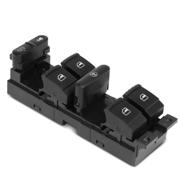 商品名:  Auto Dynasty OE Style Driver Side Master Power Window Control Switch Compatible with VW Golf Jetta Bora Clasico GL...