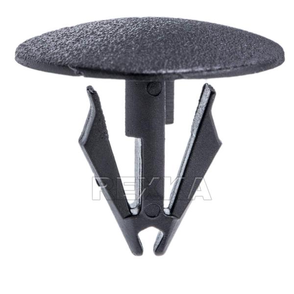 商品名:  Rexka 50pcs Fender Liner Tailgate Molding Trim Protector Retainer Clip 11546805 Compatible with GM Chevrolet GMC C...