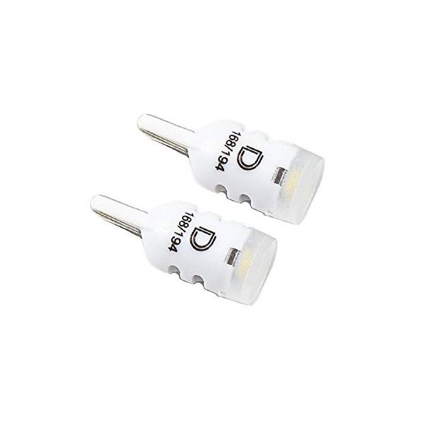 商品名:  Diode Dynamics Sidemarker LEDs compatible with Chrysler Concorde 1998-2004 (pair), 194 HP3 Warm White (3000K)ブランド:...