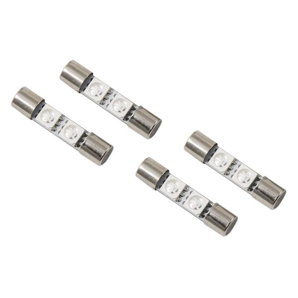 商品名:  Diode Dynamics Vanity Light LEDs compatible with Chrysler 300 2011-2017 (four), 28mm Fuse SMF2 Amberブランド: Diode Dy...