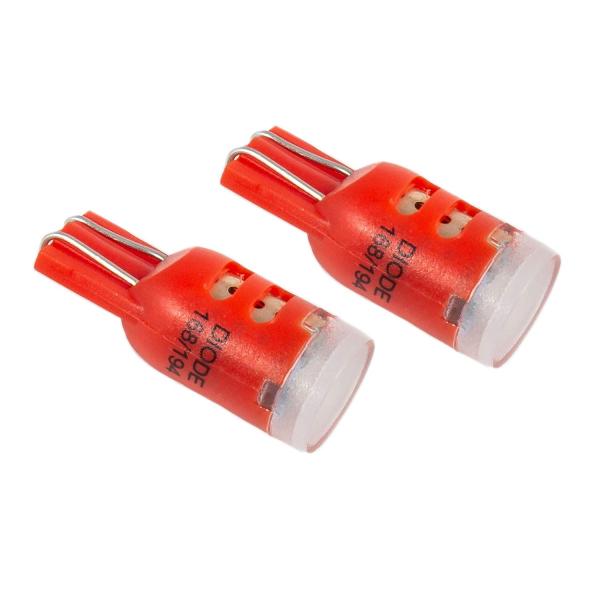 商品名:  Diode Dynamics Sidemarker LEDs compatible with Chrysler Sebring Sedan 2007-2010 (pair), 194 HP5 Redブランド: Diode Dyn...