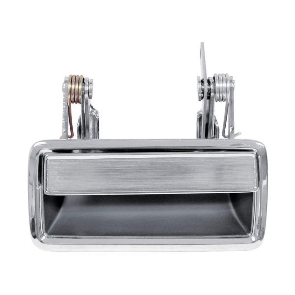 商品名:  Auto Krafters Compatible/Replacement For Outside Door Handle LH Driver Side Fits 1971-73 Mustang Mercury Cougar Ma...