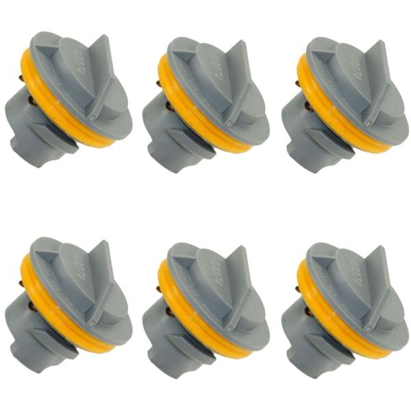 商品名:  Rear Brake Taillight Taillamp Light Bulb Socket Kit Set of 6 Mechanics Choice for Chrysler Dodgeブランド: Sawyer Auto高...