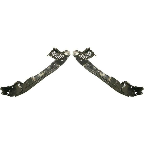 商品名:  Replacement Fender Liner Mechanics Choice for 2000-2002 Mercedes Benz E320 E430 Front Left &amp; Right Set of 2ブラン...