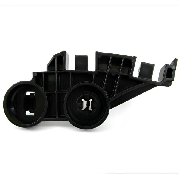 商品名: I-Match Auto Parts フロント左運転席側上部バンパーカバーリテーナーブラケット ブラック テクスチャ仕上げ 2011-2023 クライスラー300 57010745AF CH1042116用 I-Match Aut...