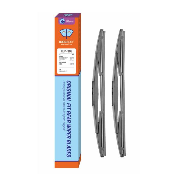 商品名: ホンダ純正 リアワイパーアーム WOWIPER 車用ワイパー 300mm - 12インチ+12インチ用 CR-V 2017 2018 2019 2020 2021 にぴったりフィット ) ) For Genuine Honda 7...