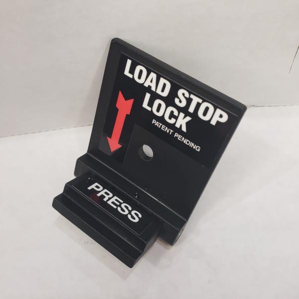 商品名: ロードストップロック(LSL) Load Stop Lock (Without Kicker System) Compatible with GMC MultiPro and Chevrolet MultiFlex Tailgat...