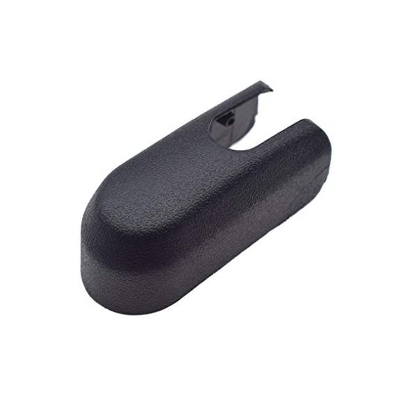 商品名: マツダ3マツダ5CX-5 CX-9 2.0L 2.5LCC43-67-395用の新しいリアワイパーアームカバーキャップ Kison New Rear Wiper Arm Cover Cap For Mazda 3 Mazda 5 ...