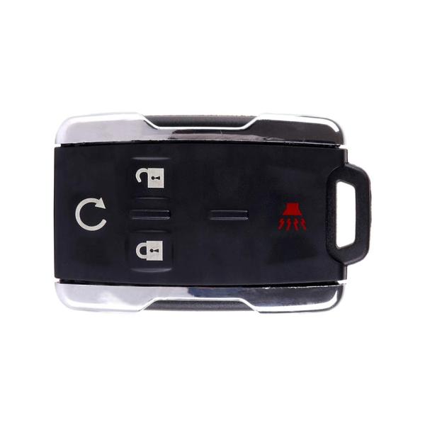 商品名:  SCITOO 1 PC Key Fob Keyless Entry Remote Control Fits 2006-2006 for Land Rover Discovery 2006-2006 for Land Rover ...